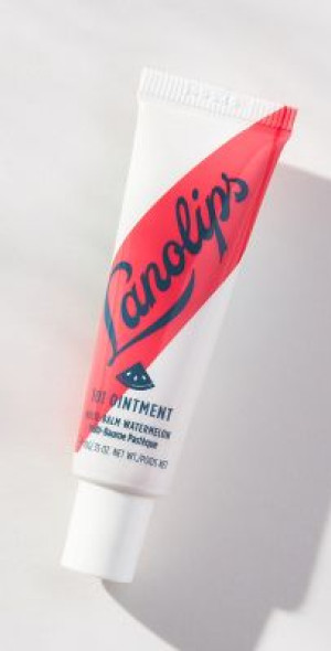 LANOLIPS - Watermelon 101 Ointment