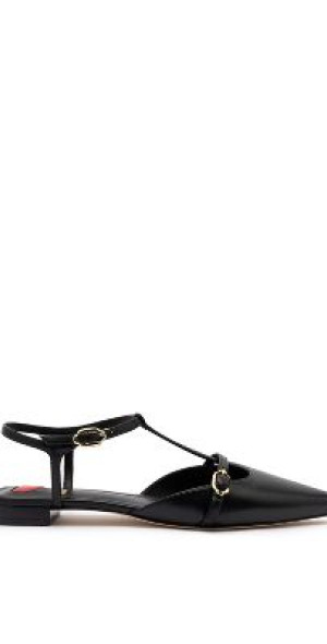 Larroudé - Grace Flat