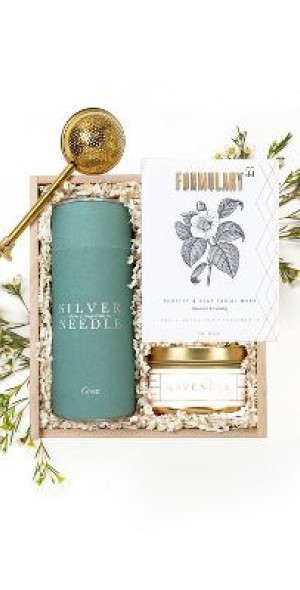 Loved and Found - Restore Curated Gift Box