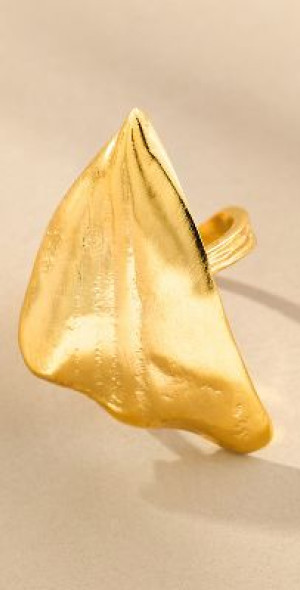 LYNYER - Thalassa Ring