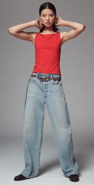 Maeve - Priscilla Cami