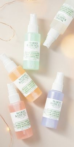 Mario Badescu - Mini Mist Collection Gift Set