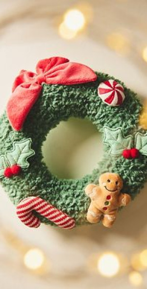 Mon Ami - Layla Swan Ballerina Doll