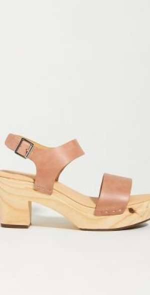 Nisolo - All-Day Clogs