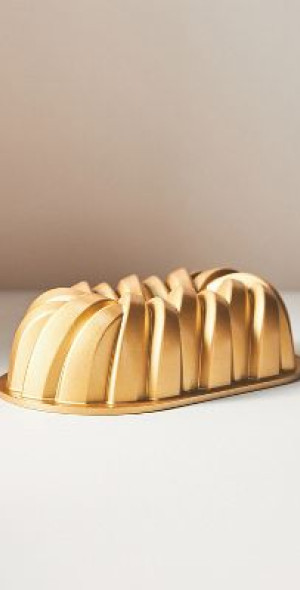 Nordic Ware - Braided Loaf Pan