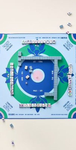 Oh My Mahjong - Bundle