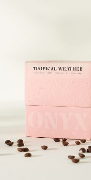 Onyx Coffee Lab - Signature Coffee Bean Blend