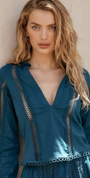 Peixoto - Talia Blouse