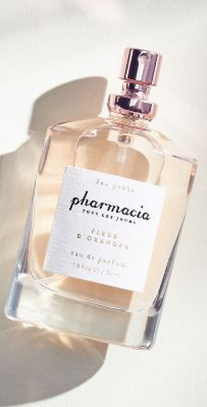 Pharmacia - Eau De Parfum