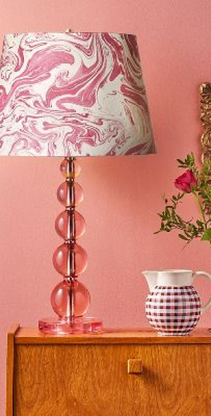 Pooky - The Aurora Table Lamp