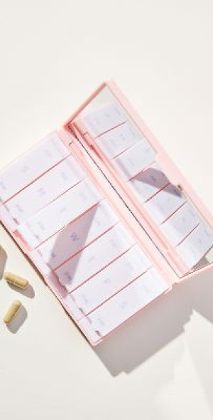 Port and Polish - AM/PM Pill Box