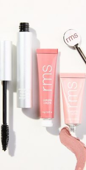 RMS Beauty - RMS Clean & Bright Set