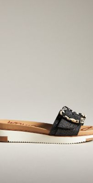 Sam Edelman - Ariane Platform Sandals