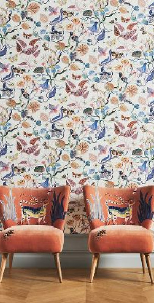 Sarah Gordon - Wallpaper