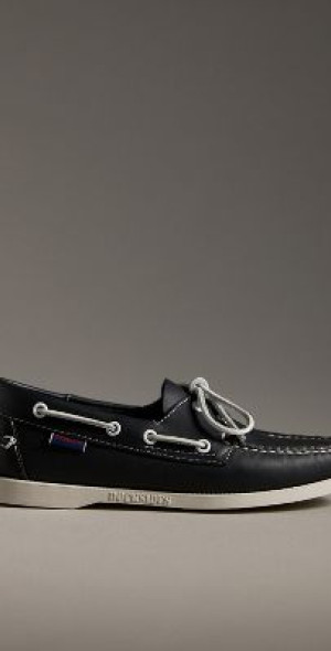 Sebago - Dockside Portland Boat Shoes