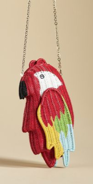 Serpui - Parrot Clutch