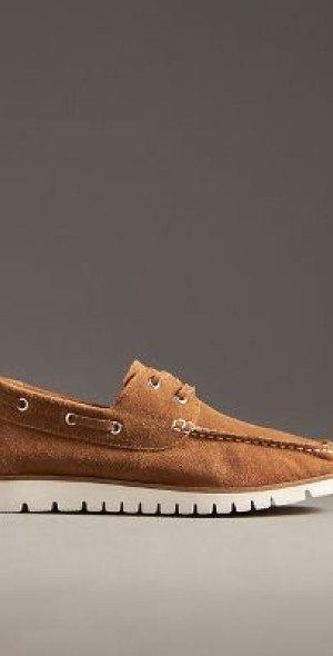 Seychelles - Kipper Boat Shoes
