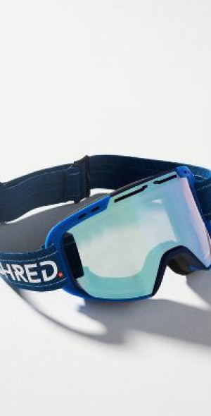 Shred - Amazify Ski Goggles