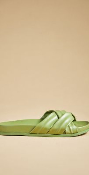 Silent D - Helena Sandals