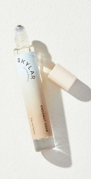 Skylar - Rollerball Perfume