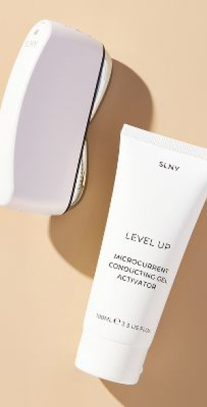 Solaris Laboratories - Solaris Level Up A Microcurrent + Red LED Light ...