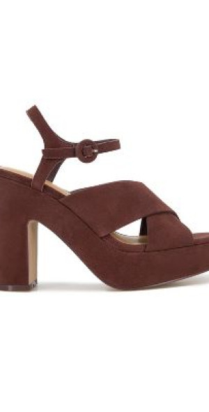 Splendid - Pandora Platform Heels