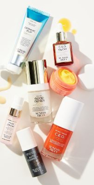 Sunday Riley - Wake Up With Me Gift Set