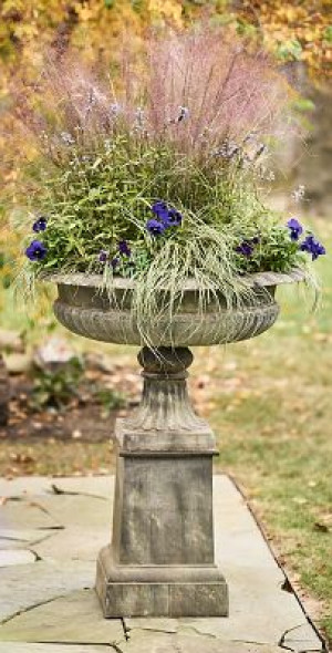 Terrain - Cast Iron Plinth