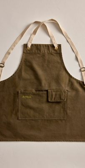 Terrain - Cotton Apron