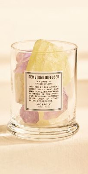 Terrain - Gemstone Diffuser