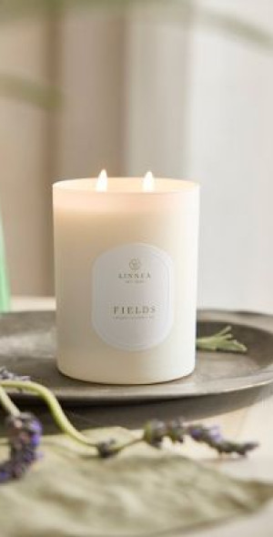 Terrain - Linnea Candle, Fields