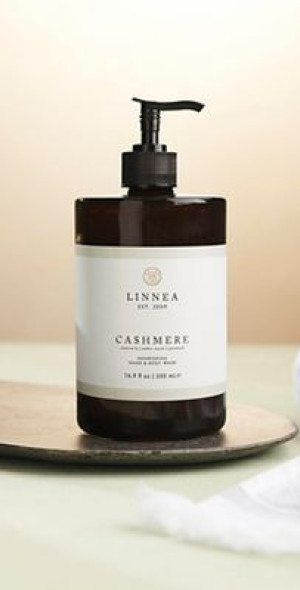 Terrain - Linnea Cashmere Hand Wash
