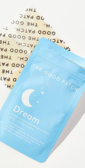 The Good Patch - Wellness Patch