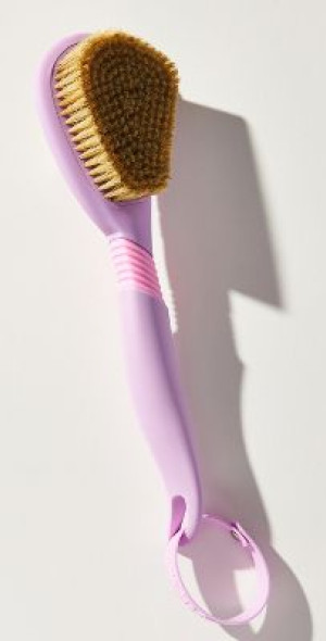 The Skinny Confidential - Butter Brush