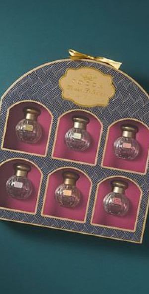 Tocca - Wonders Collection Mini Perfume Deluxe Set