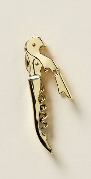 Viski - Belmont Corkscrew