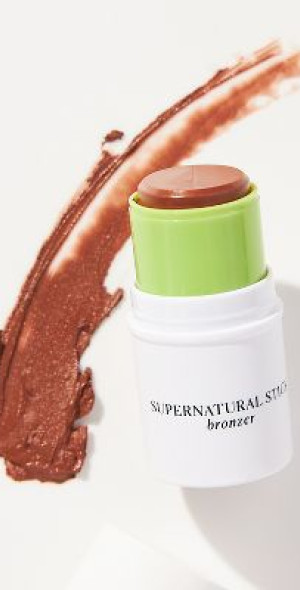 Well People - Supernatural Stick Bronzer
