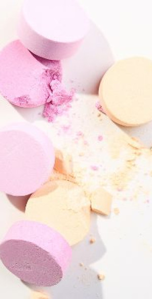 Yes Studio - Shower Steamer Box Gift Set