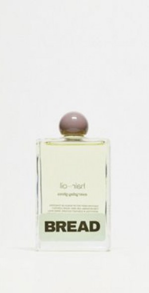 Bread - BREAD Hair-Oil: Everyday Gloss 100ml-No color