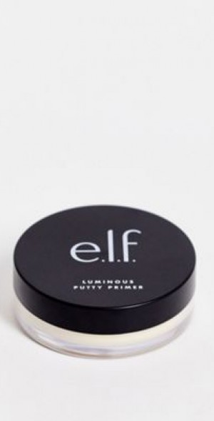Elf Luminous Putty Primer No Color
