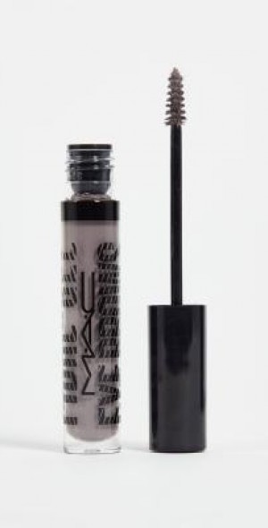 MAC - Eye Brows Big Boost Fiber Gel-Red