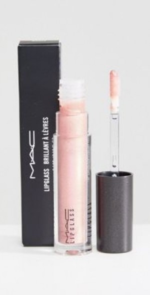 MAC - Lipglass - Dreamy-Pink
