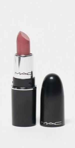 MAC - Mini Macximal Silky Matte Lipstick- Mehr-Pink