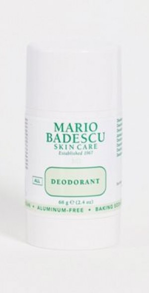 Mario Badescu - Deodorant 2.4 oz-No color