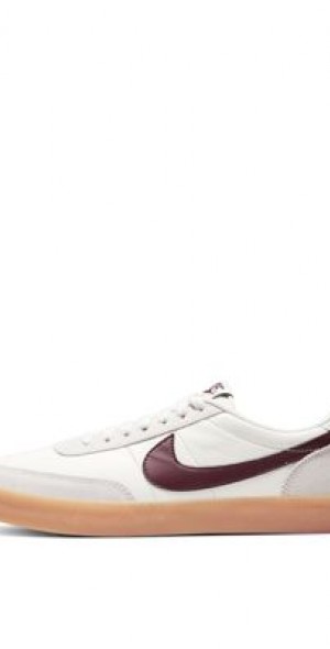 Nike - Killshot 2 Leather in white and red
