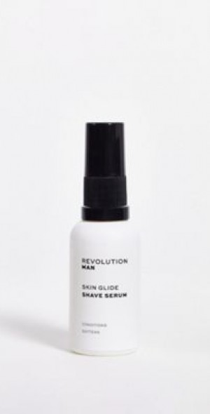 Revolution Man - Shaving Serum 30ml-No color