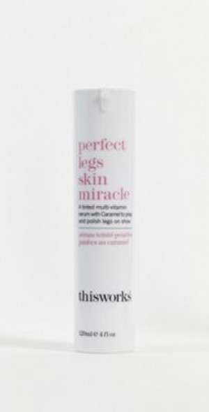 this works - This Works Perfect Legs Skin Miracle-No color