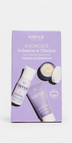 Virtue - Full Discovery Kit-No color