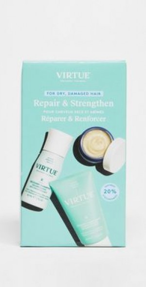 Virtue - Recovery Discovery Kit-No color
