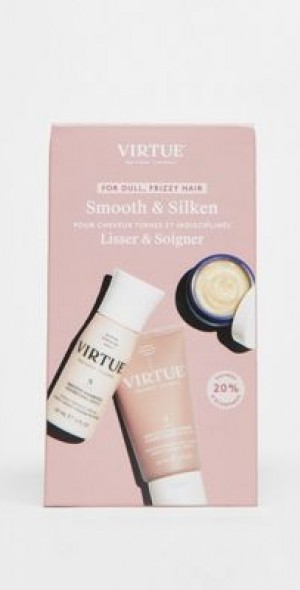 Virtue - Smooth Discovery Kit-No color